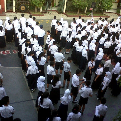 SMA Negeri 24 Bandung - 39 tips from 729 visitors