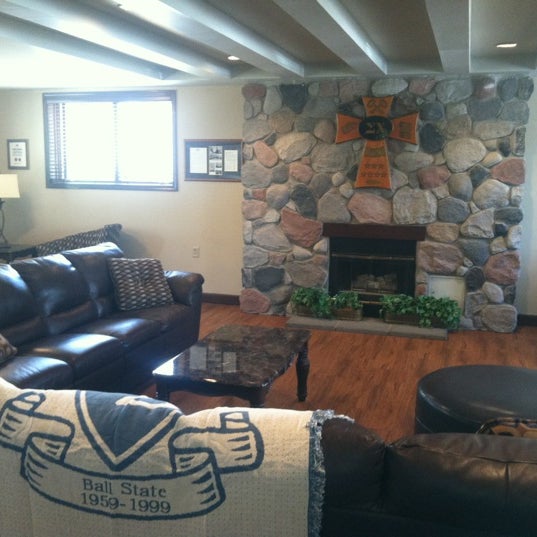 Sigma Chi Fraternity - Ball State University - 1 tip from 48 visitors