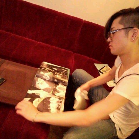 Photos at NOB's 57 SHOT - 銀座 - 0 tips