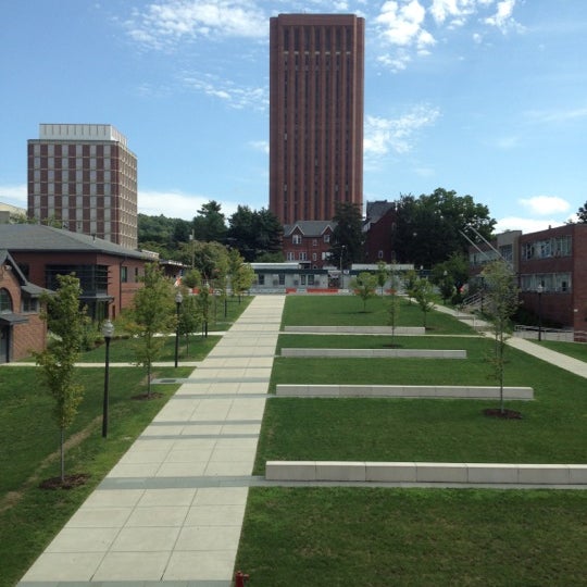 Photos at W.E.B. Du Bois Library - 20 tips from 869 visitors