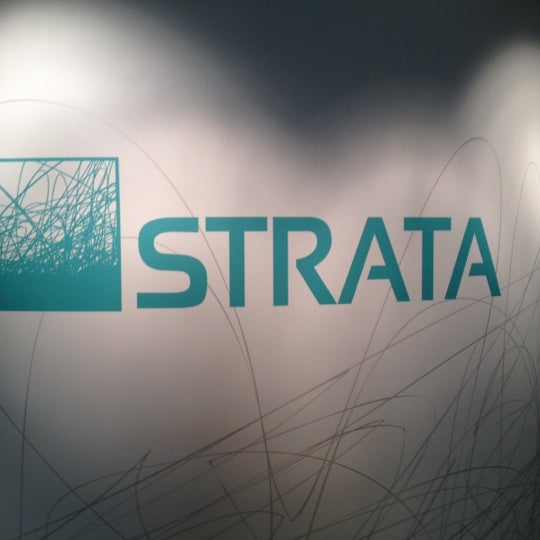 Strata Marketing - The Loop - 0 tips