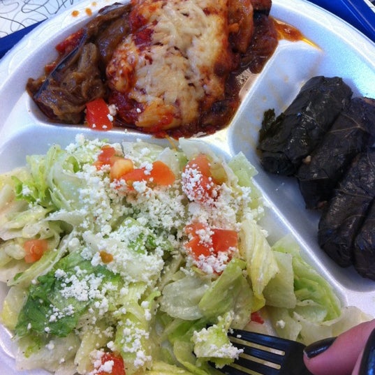 Serops Express - Downtown Baton Rouge - 8 tips