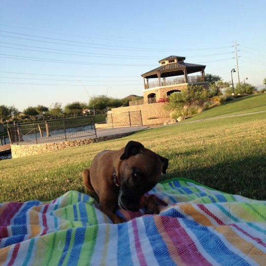 Photos at Layton Lakes Park - 20400-21198 S 142nd St