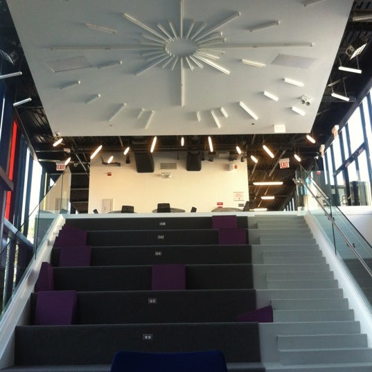 Media Production Center (MPC) - College Academic Building in Chicago