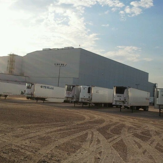 Photos at Wells Enterprises, Inc. South Plant - 1 tip