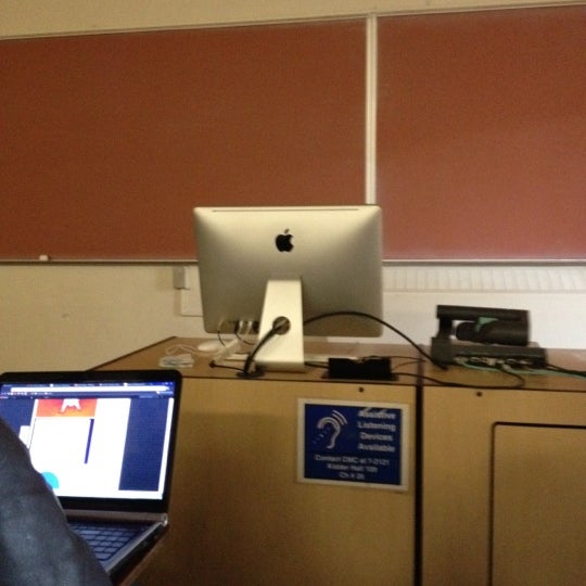 Covell Hall (OSU) - College Engineering Building in Corvallis