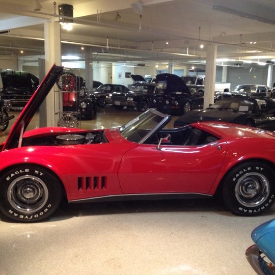 VIP Motors - Car Dealership