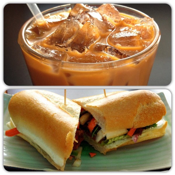 Sub Sand (Now Closed) - Sandwich Spot in Seattle