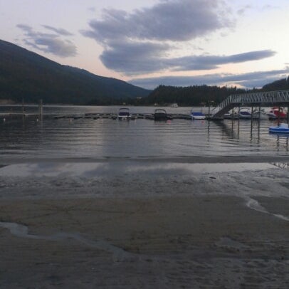 Mara Lake - 44 visitors