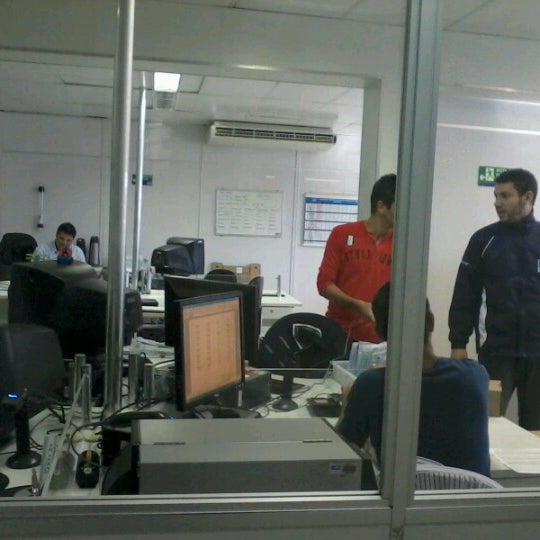 Essilor Coating PR - Pinhais, PR