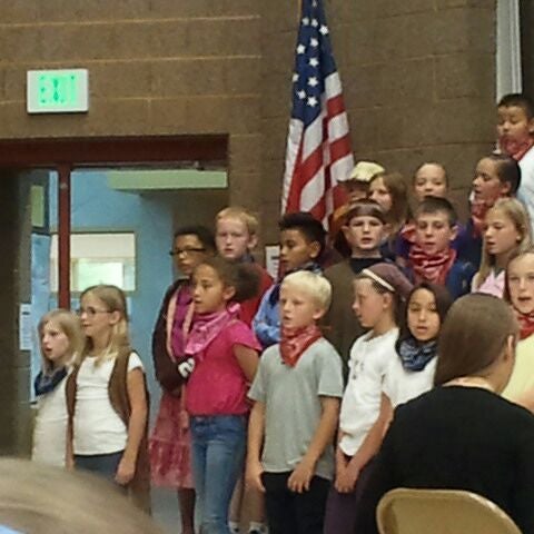 Photos at Ellison Park Elementary - Elementary School