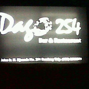 Dago 254 Bar & Restaurant (Cloud 9) (Sekarang Ditutup) - Bar di Bandung