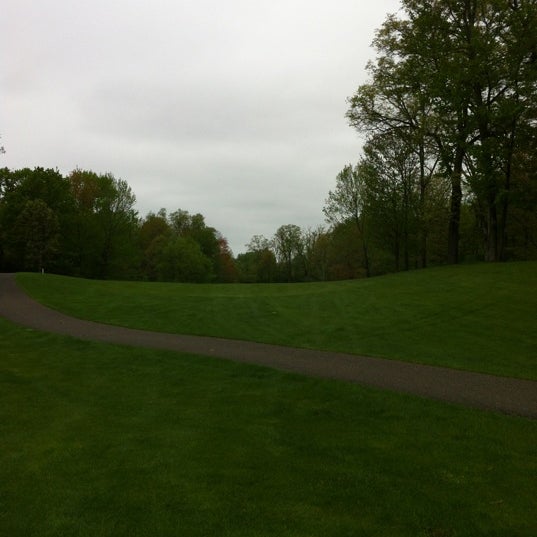Bristol Ridge Golf Course - 1978 Co. Rd. C