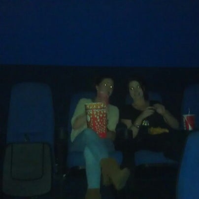 Showtime Cinema - Ashbourne, Co Meath