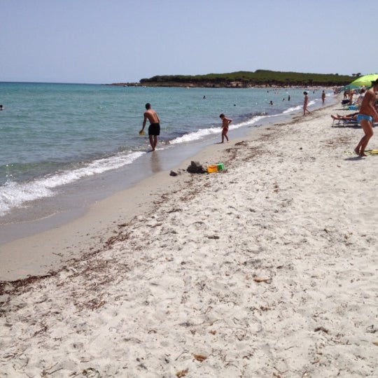 Budoni Beach - Beach in Budoni