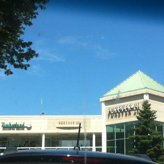 Photos at The Crossings Premium Outlets - 67 tips from 12332 visitors