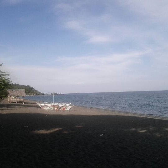 Bulaklak Beach Resort - Pinamalayan, Mindoro Oriental