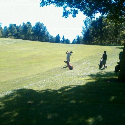 Hammond Golf Course - 1 tip from 28 visitors