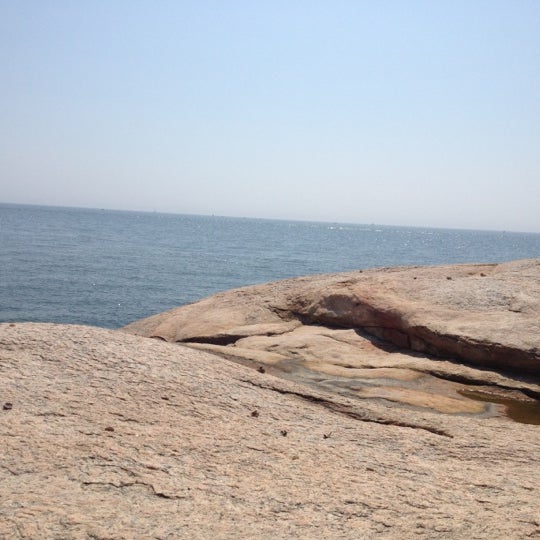 Outer Island National Wildlife Refuge - Branford, CT