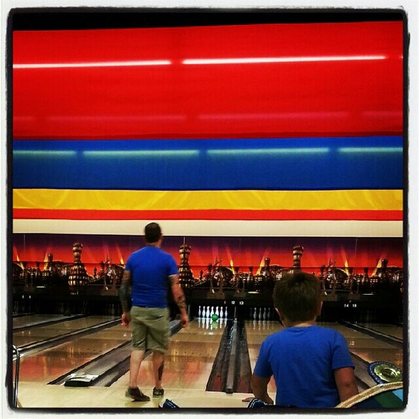 Photos at Signature Lanes - Bowling Alley in Elkhart