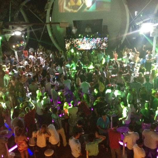 Club Vici (Now Closed) - Nightclubs in Mudanya