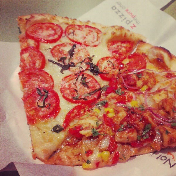 zpizza - 9 tips from 413 visitors