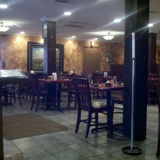 Aladdin Mediterranean Grill - 24 tips from 523 visitors