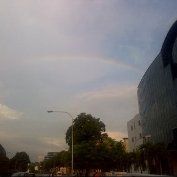 Photos at Singtel Building (TEPL Building) - Serangoon - 1 Serangoon ...
