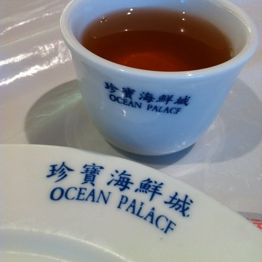 Photos at Ocean Palace - Dim Sum Restaurant