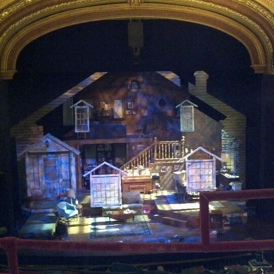 Photos at Fulton Opera House - Gallery Row - 10 tips from 990 visitors