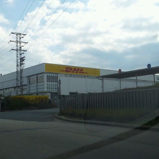DHL Solutions k.s. - Office