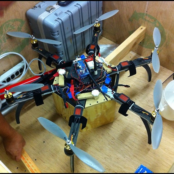 Photos at Olin B. King Technology Hall - College Engineering Building