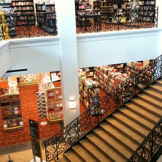 Books & Co. - 11 tips