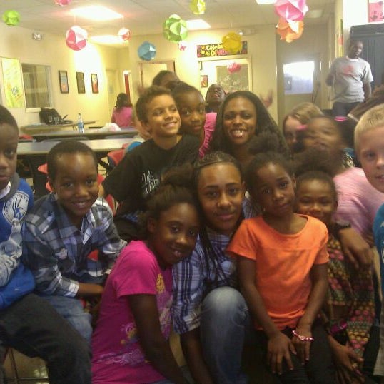 Photos at John H. Jackson Community Center and Pool - Swimming Pool