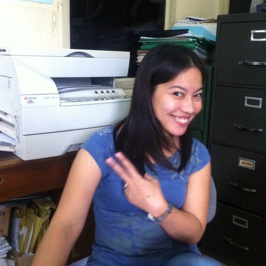 Association of Barangay Councils - Pusok