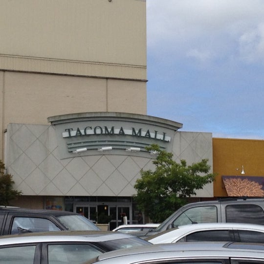 Tacoma Mall - South Tacoma - 23 tips from 6341 visitors