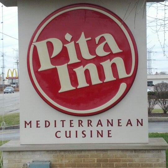 Photos at Pita Inn - Falafel Restaurant