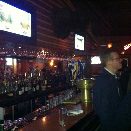 Buckhead Saloon - South Shore - 24 tips