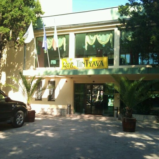 TinTyava Hotel - Golden Sands, Varna Province