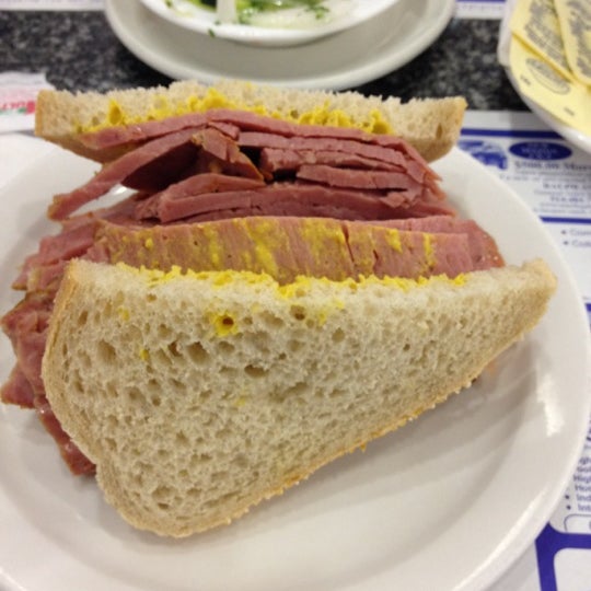 Snowdon Deli - Deli / Bodega in Snowdon