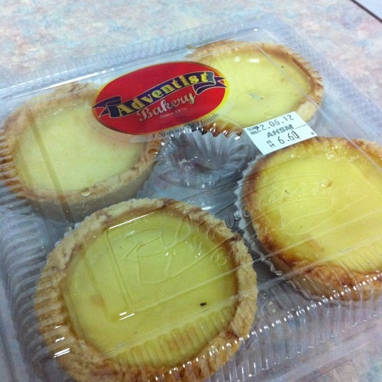 Photos at Adventist Bakery - 19 tips from 866 visitors