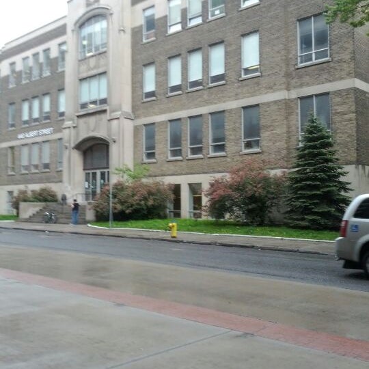 ottawa tech school - Byward Market-Parliament Hill - 0 tips