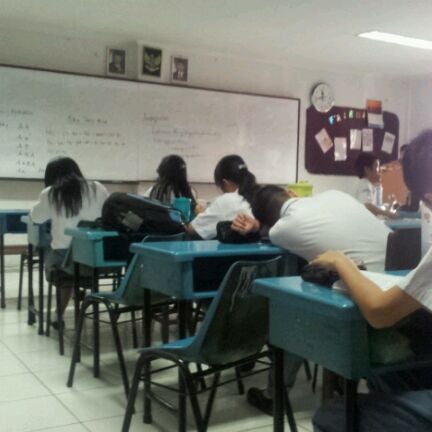 Photos at SMA Sutomo 2 Medan - High School in Medan