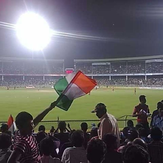 Photos at Dr. Y.S. Rajasekhara Reddy ACA-VDCA Cricket Stadium - 5 tips