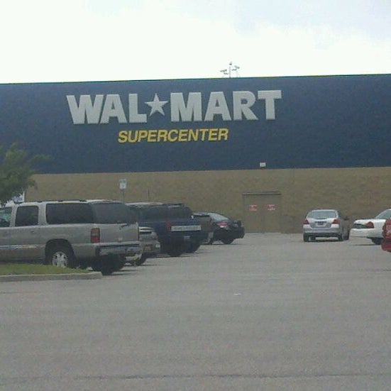 Photos at Walmart Supercenter - 31 tips