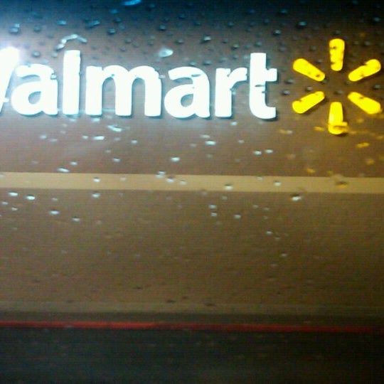 Walmart Supercenter - Richmond, TX