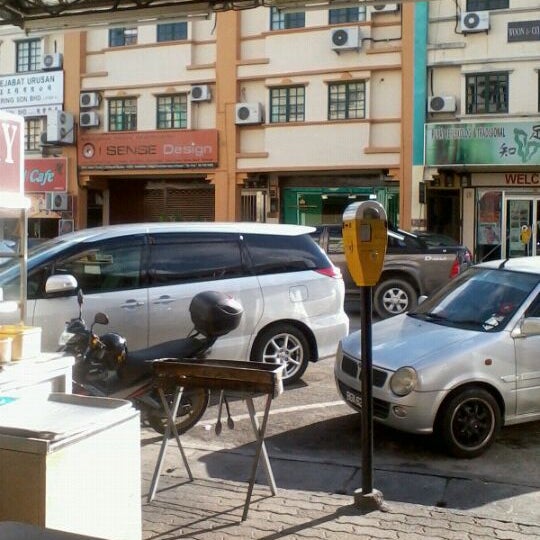 Kemayan Square - Business Service in Seremban