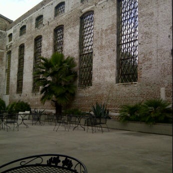 Photos at Habersham Hall - Historic District-North - Savannah, GA