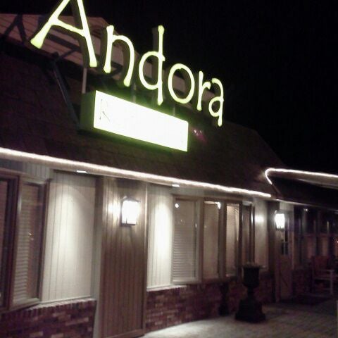 Andora Restaurant - American Restaurant in Sewickley