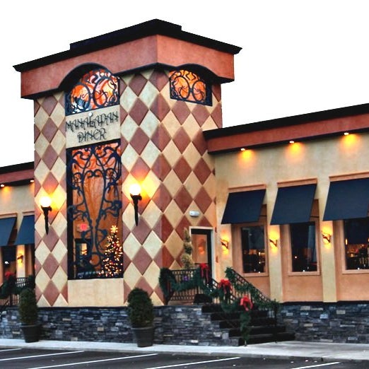 Manalapan Diner - Manalapan, NJ